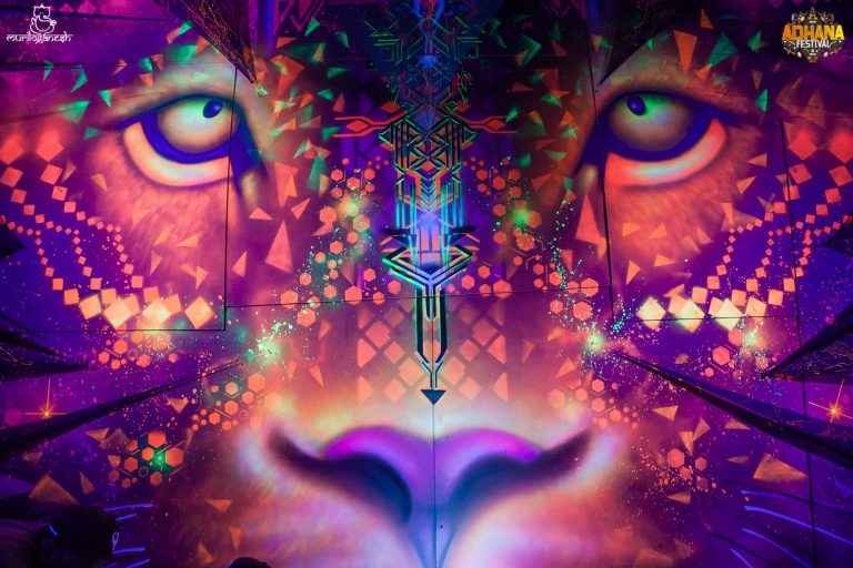 Adhana Festival 2018, Brasil - Chaishop.com